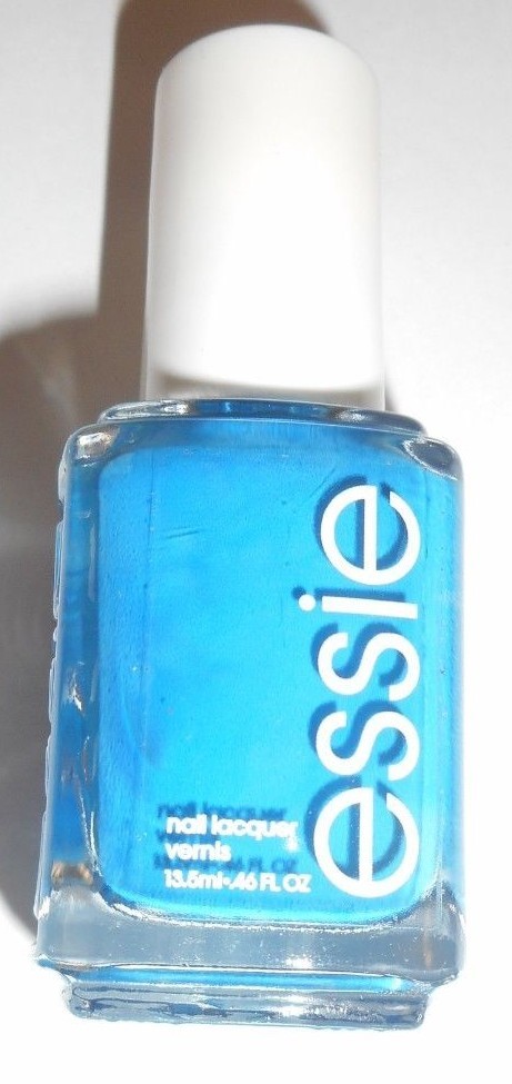 BUY2GET 1 FREE(add 3) ESSIE NAIL 0.46fl oz *SEE VARIATIONS for SHADES ...