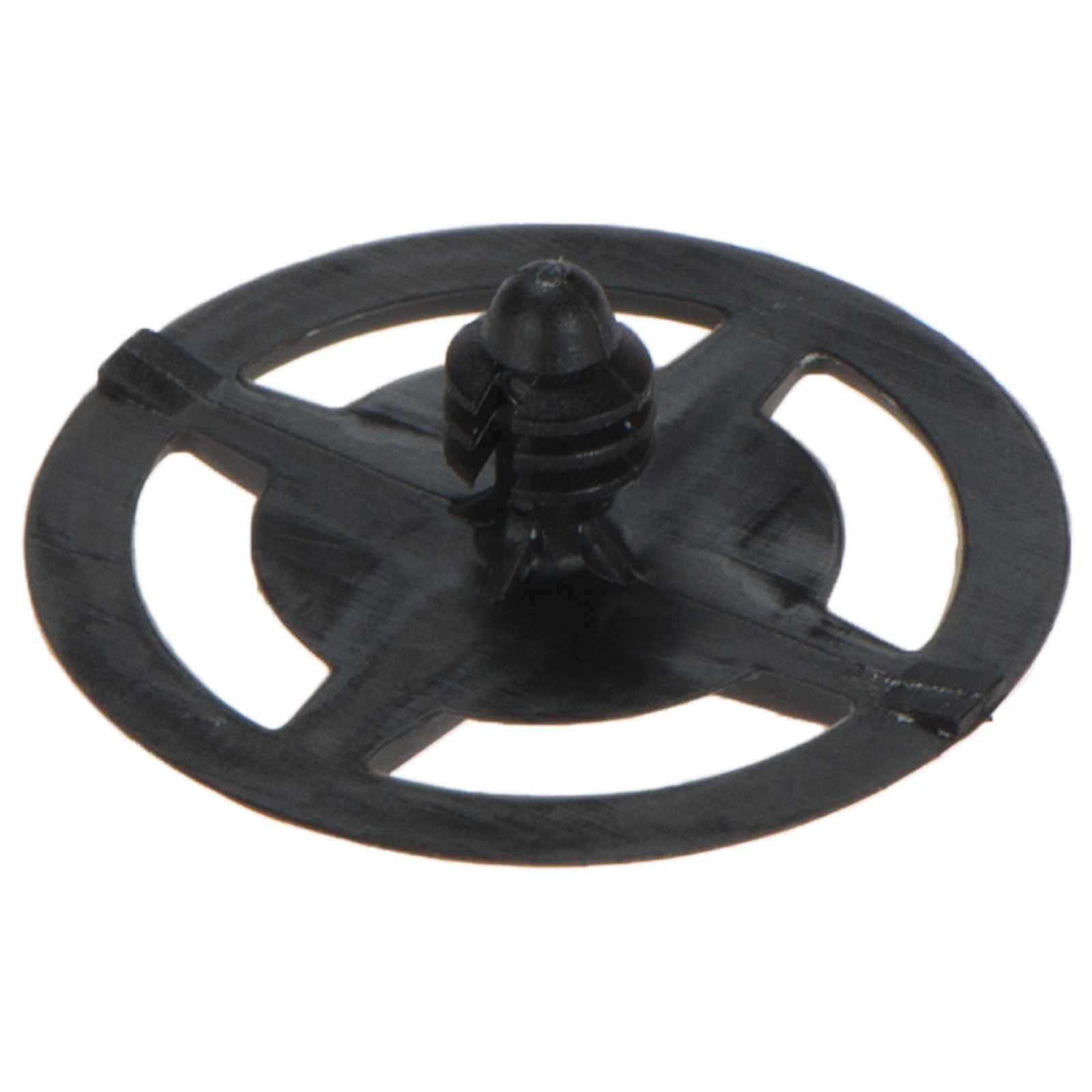 10 NEW OEM GENUINE NISSAN HOOD INSULATOR RETAINER CLIPS F5846-30F00 ...