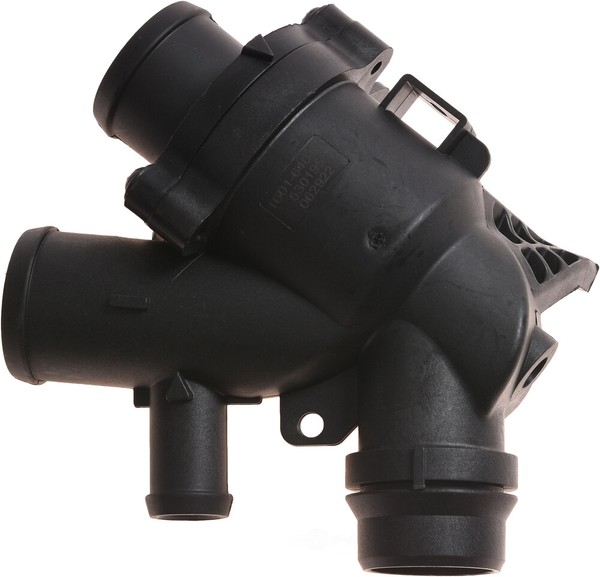 Engine Coolant Thermostat Housing Assembly-METRIX Autopart Intl 1601 ...