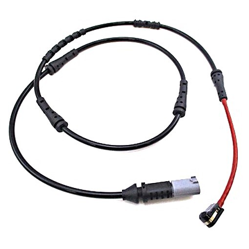 Brake Pad Wear Warning Contact Rear Disc For BMW F11 09-16 34356791963 ...