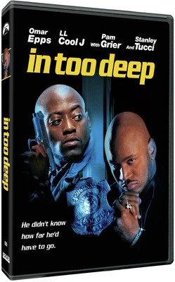 IN TOO DEEP | eBay