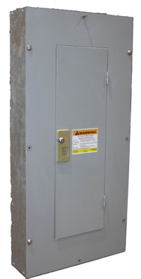 Electrical Panels & Boards - Westinghouse Panel