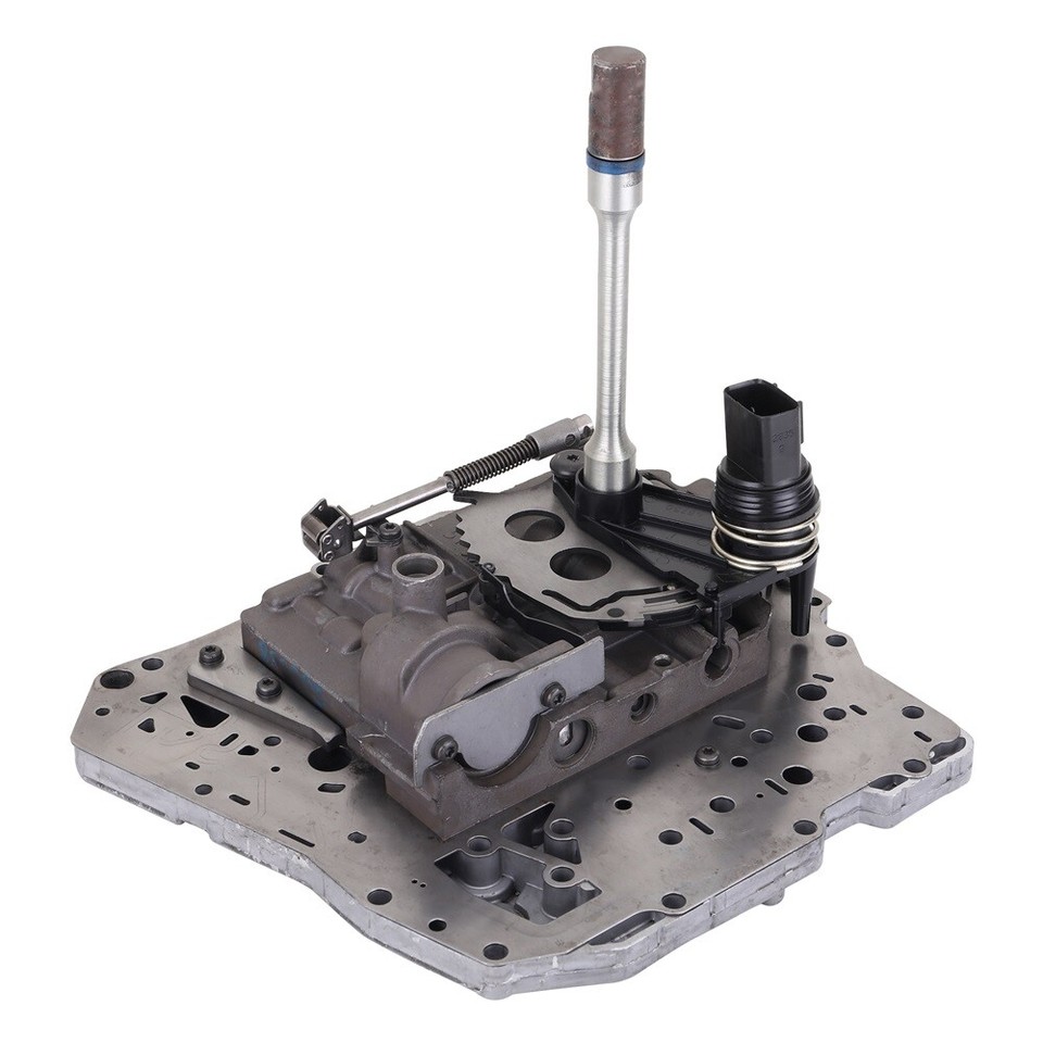 42RLE For Chrysler Dodge Durango Charger Jeep Transmission Valve Body 1 ...