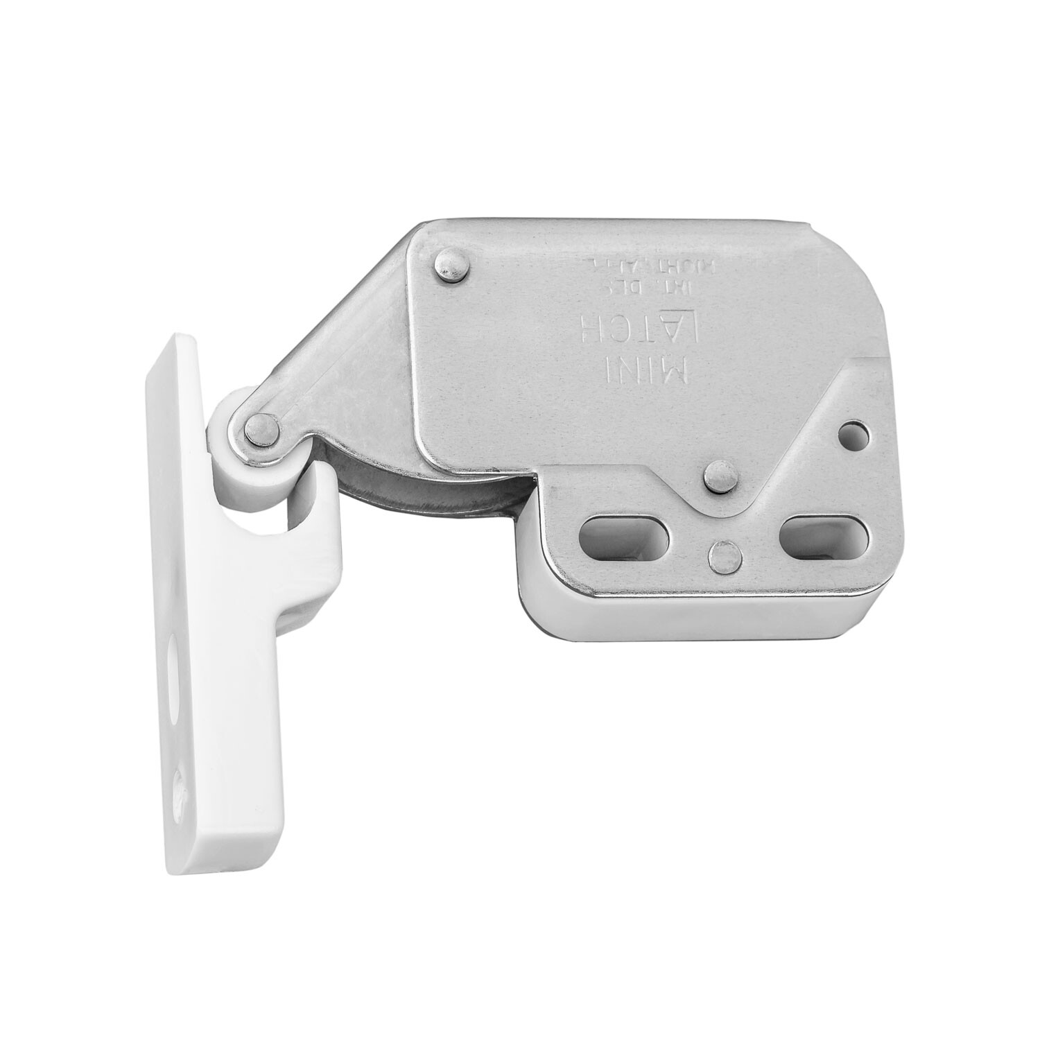 Häfele Federschnäpper Mini Latch Türschnapper push to open ...