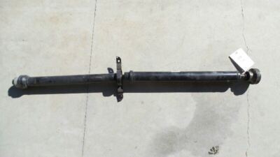13 14 15 16 AUDI Q5 COMPLETE DRIVE SHAFT 3.0L DIESEL PART # 8R0521101M ...