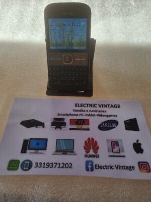 7492N-Cellulare Nokia E5 | eBay