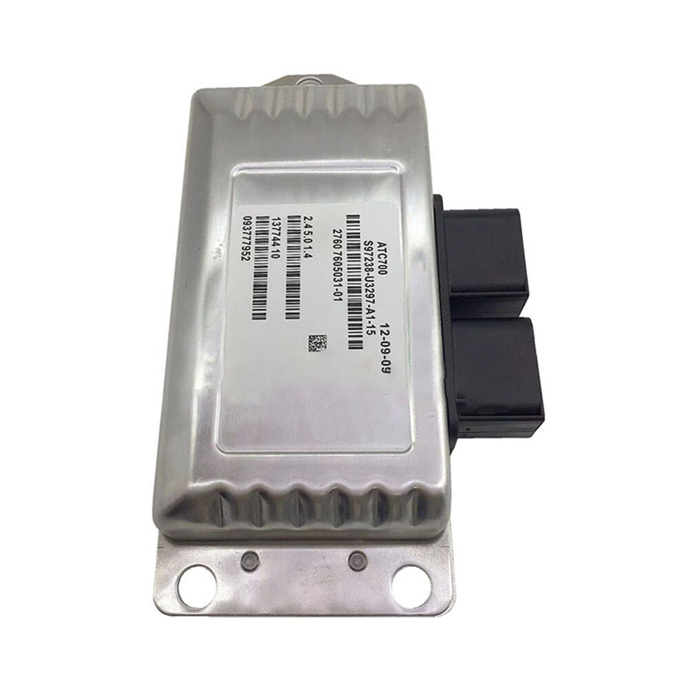 For BMW E70 E71 E72 X5 X6 X5M X6M 27607569969 Transfer Box Case Control ...