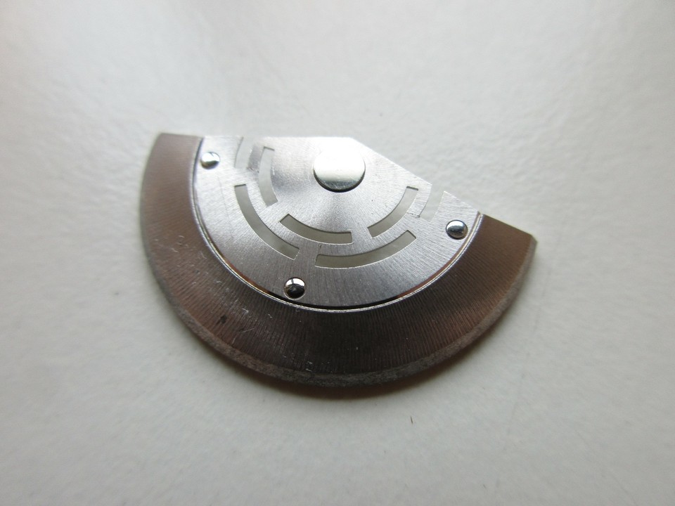 Rolex cal. 1530 1535 1555 1575 Swiss genuine watch movement part - pre ...