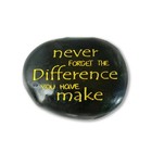 Thank You Gifts - Never Forget The Difference You Have Make ...