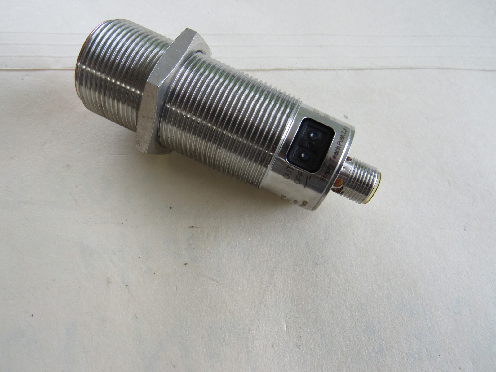 Capacitive level sensor K15085 | eBay