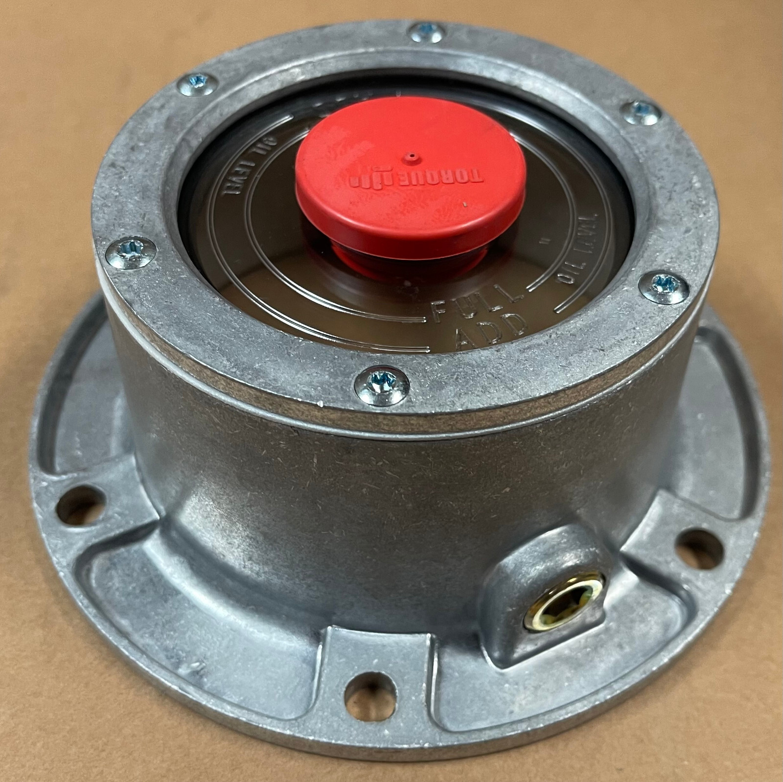 STEMCO Replacement Hub Cover w/Gasket and Seal 5994 | eBay