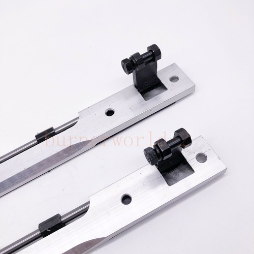 2PC Gripper Bar For GT-1304 Offset Parts Letterpress 13x18 Windmill | eBay