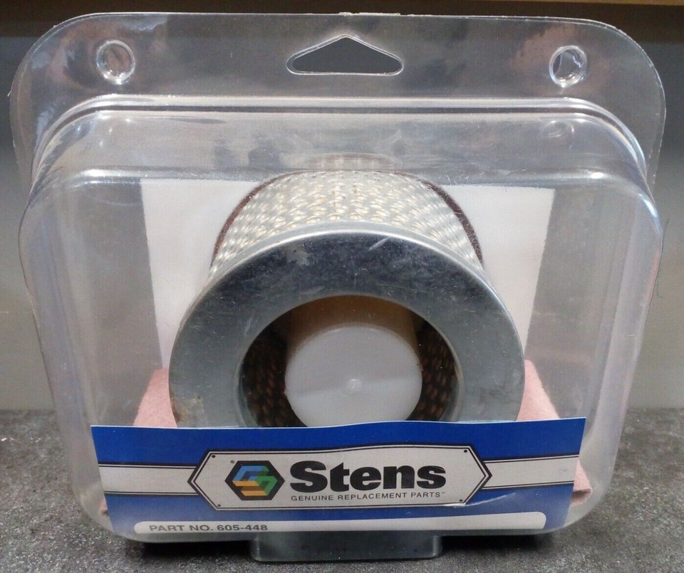 Stens 605-448 Air Filter Kit (Replaces Stihl 4201 141 0300) | eBay
