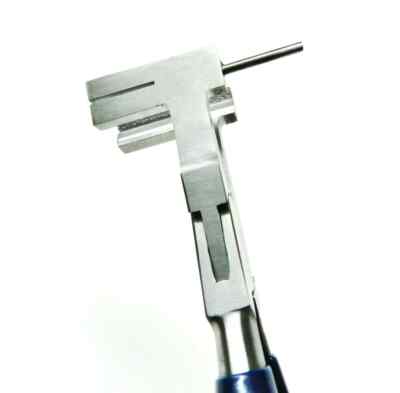 Jump Ring Coil Cutting Pliers, Jewelry Making Wire, Holds Wire Coil up ...