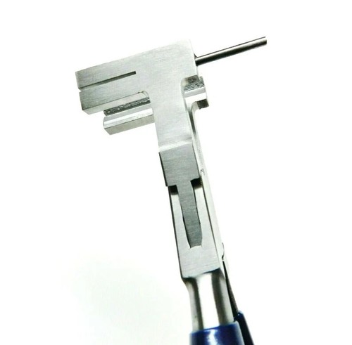 Jump Ring Coil Cutting Pliers, Jewelry Making Wire, Holds Wire Coil up ...