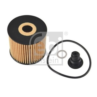1x Ölfilter FEBI BILSTEIN 184073 passend für HYUNDAI KIA | eBay