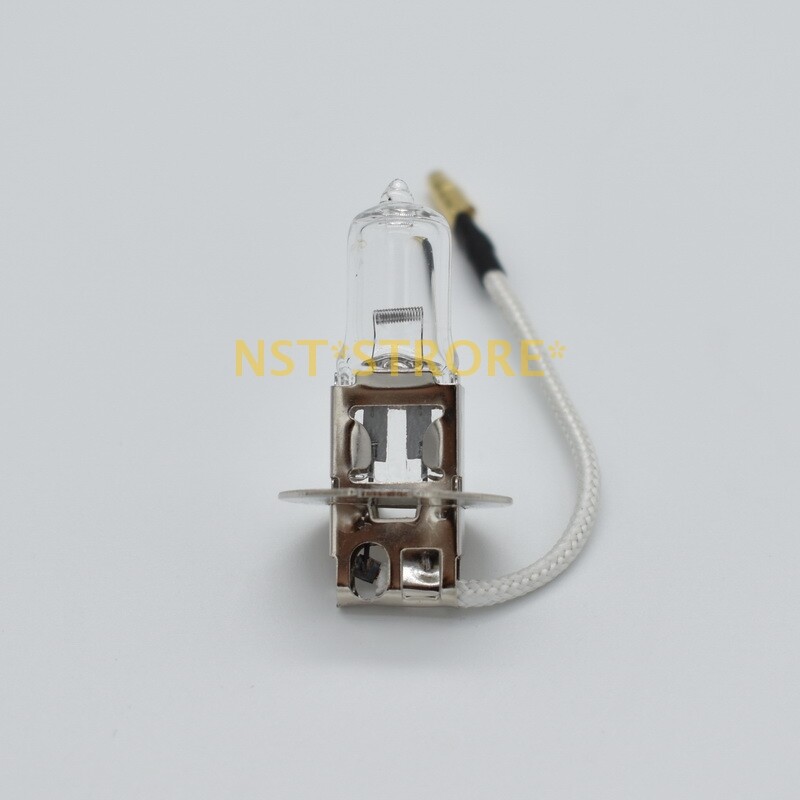 1 Pc. New JA 12V55W Halogen Lamp For DS 808 Scanner | eBay Australia