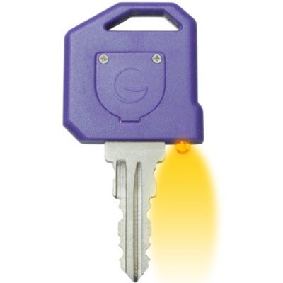 Global Link OEM RV Motorhome Trailer ONE Precut Replacement Key G337 ...