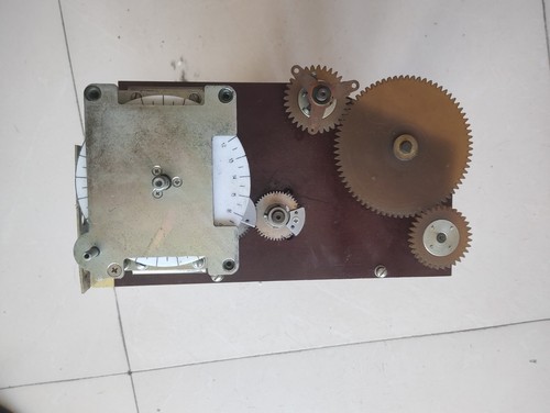 High power giant variable inductor for ham radio Amplifier or tuner ...