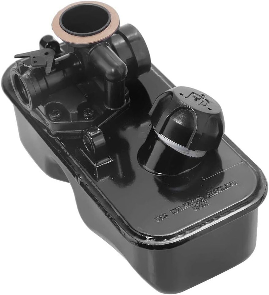 Carburetor Fuel Tank for Push Mower 3.5-5.5 Hp Briggs Stratton 550 ...