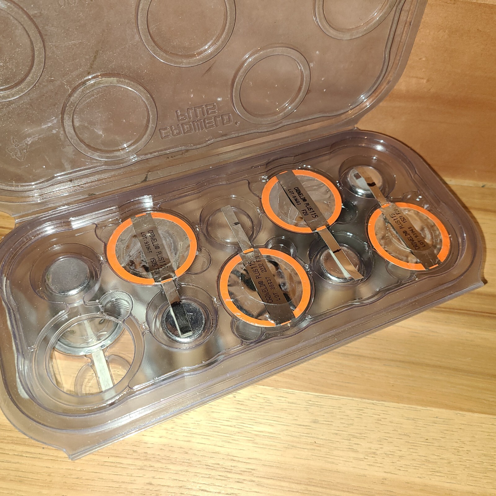 ERICO Cadweld Plus Welding Material - 115PLUSF20 for sale online | eBay