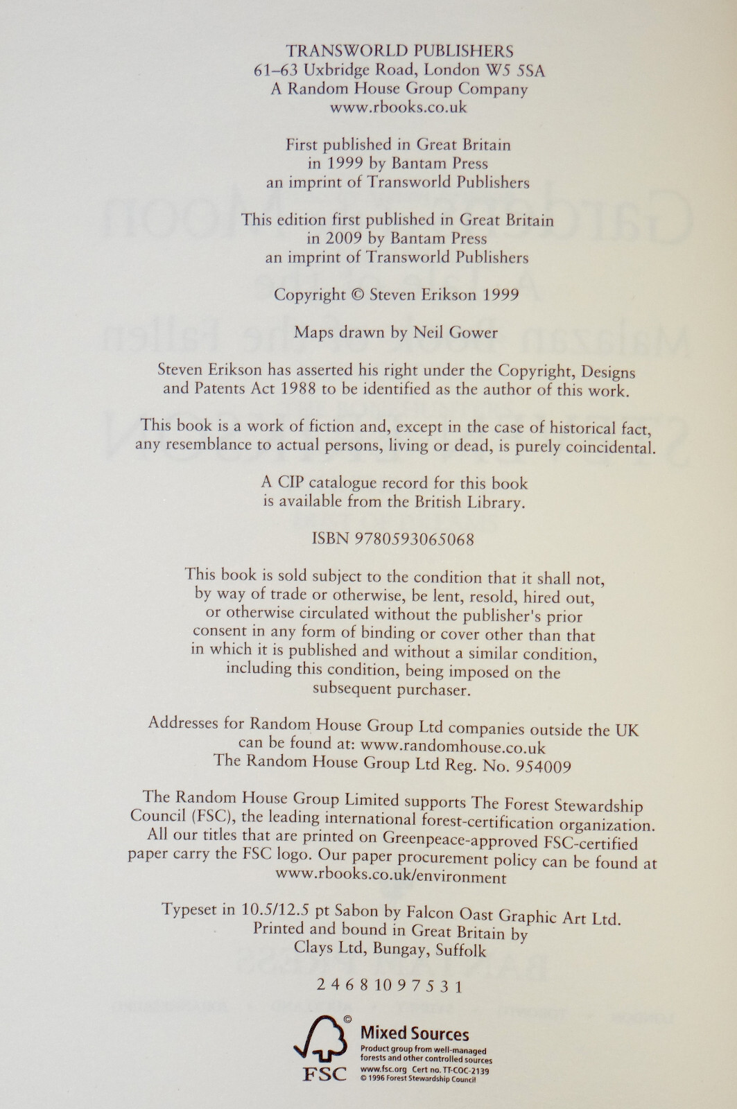 Steven Erikson Gardens Of The Moon Maps | Fasci Garden