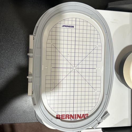 Bernina Large Embroidery Hoop for 560 580 570QE 590 770QE 790 Plus 880 ...