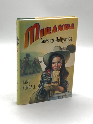 Miranda Goes to Hollywood (Signed) (First Printing) | eBay