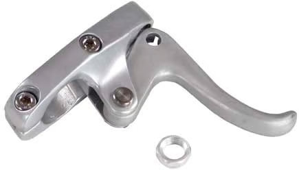 Rule Industries Cast Aluminum Finger Throttle - Silver 58-0970 18-2850 ...