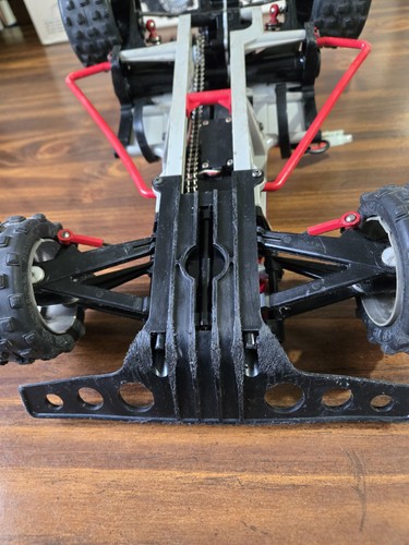 Vintage 1980's Marui Samurai 4WD RC Off Road Racer Assembled RTR | eBay