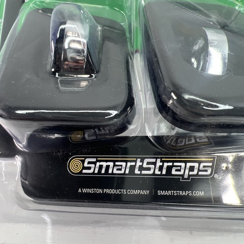 Smart Straps Pop Up Anchor Points Light Duty Chrome, 2pk Retractable | eBay