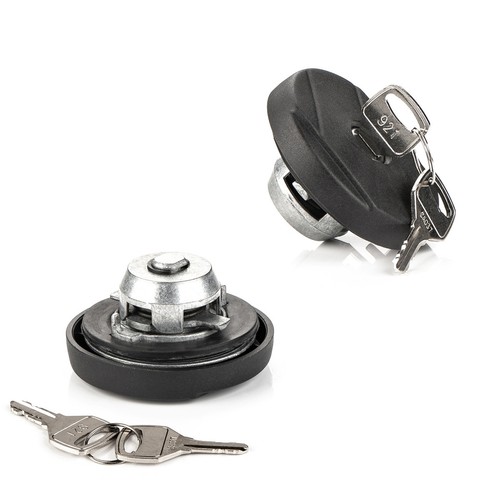 2x Fuel Tank Cap Closure for IVECO DAILY 3 III | eBay Australia