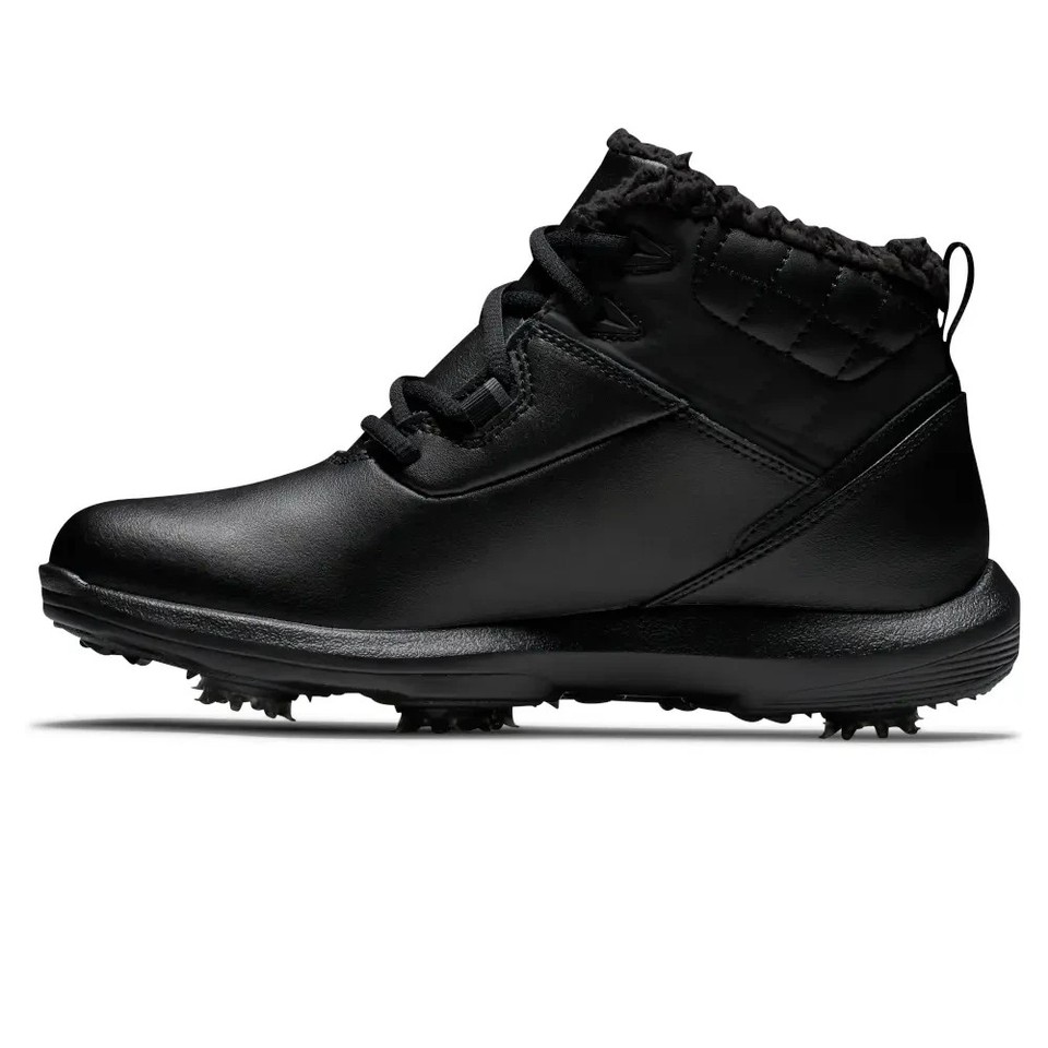 FootJoy Womens Stormwalker Wet Weather Golf Boots UK 4.0 Code 2178 RRP ...