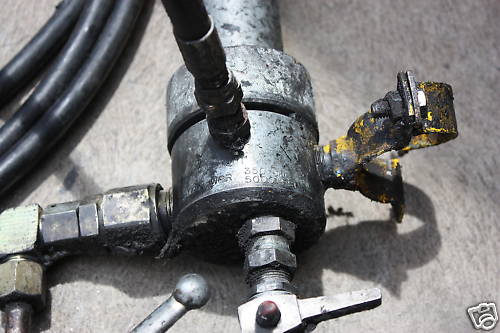 Graco Plus 243283 5000 psi airless spray Gun and 214-625 Filter | eBay