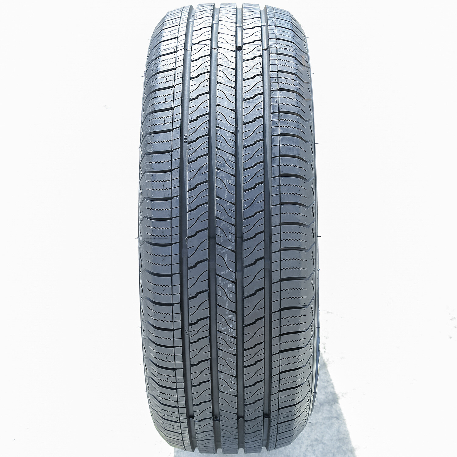 285/45R22 114H XL Goodride Cross Legend SU320 AS A/S All Season | 4 ...