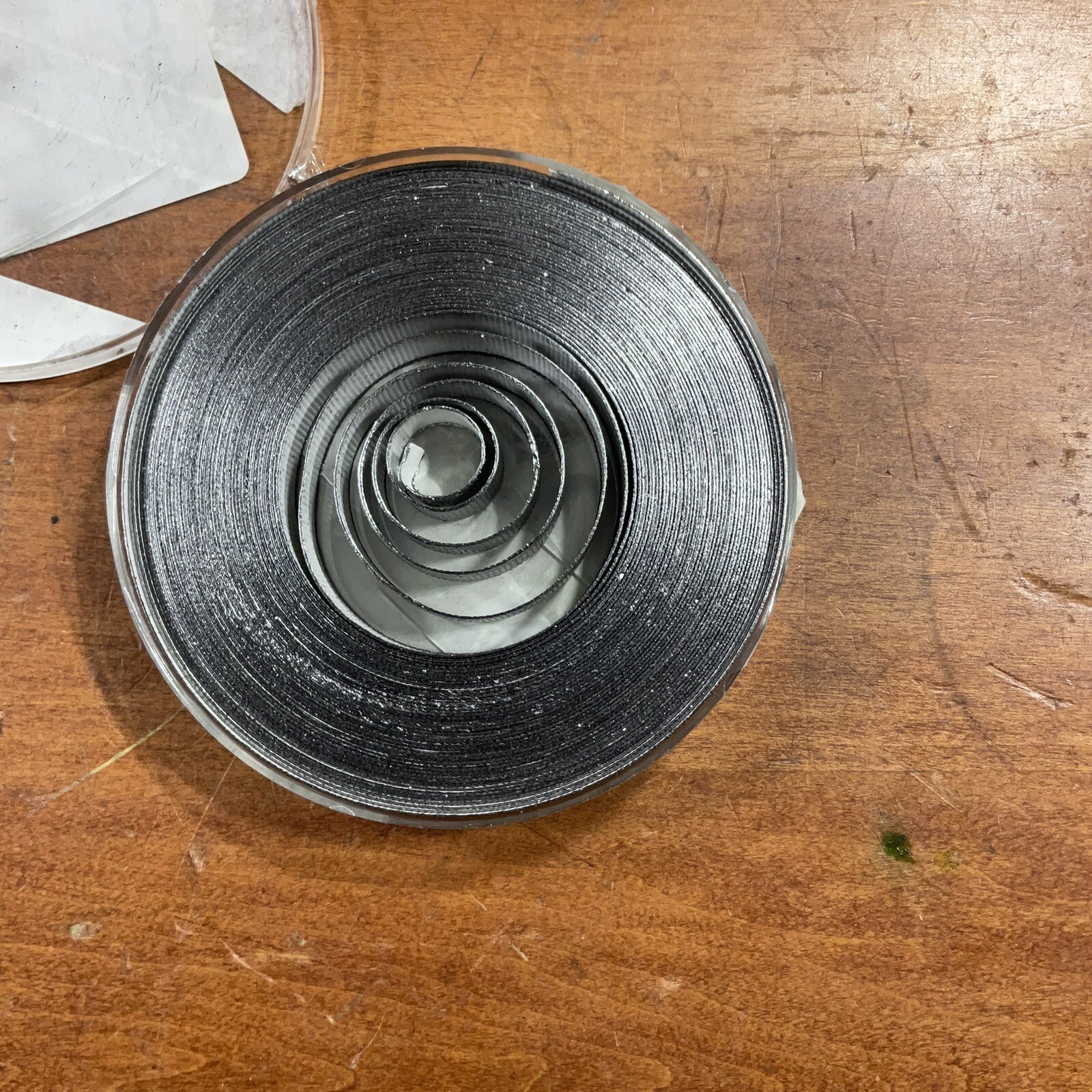 SEPCO SG630810A-25 Flexible Graphite Ribbon Packing .010X 1/2” X 25FT ...