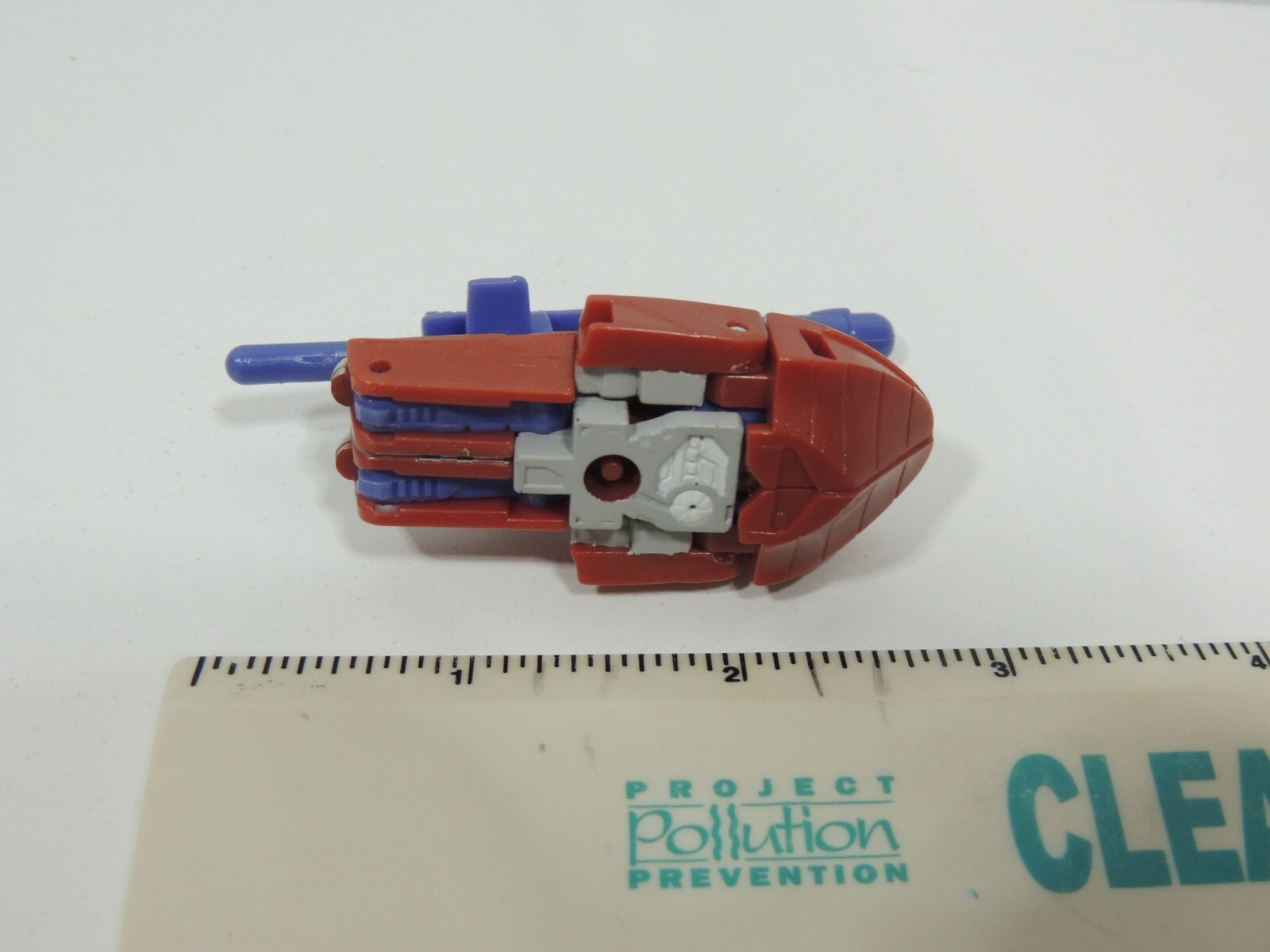 Transformers Sea Team Stormcloud Armada Mini Con Minicon 2003 | eBay