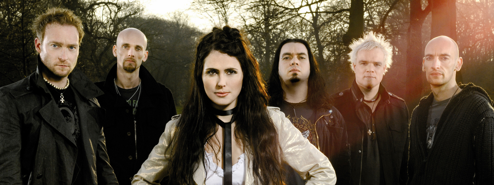 Within Temptation Tickets - Within Temptation Tour Dates on StubHub!