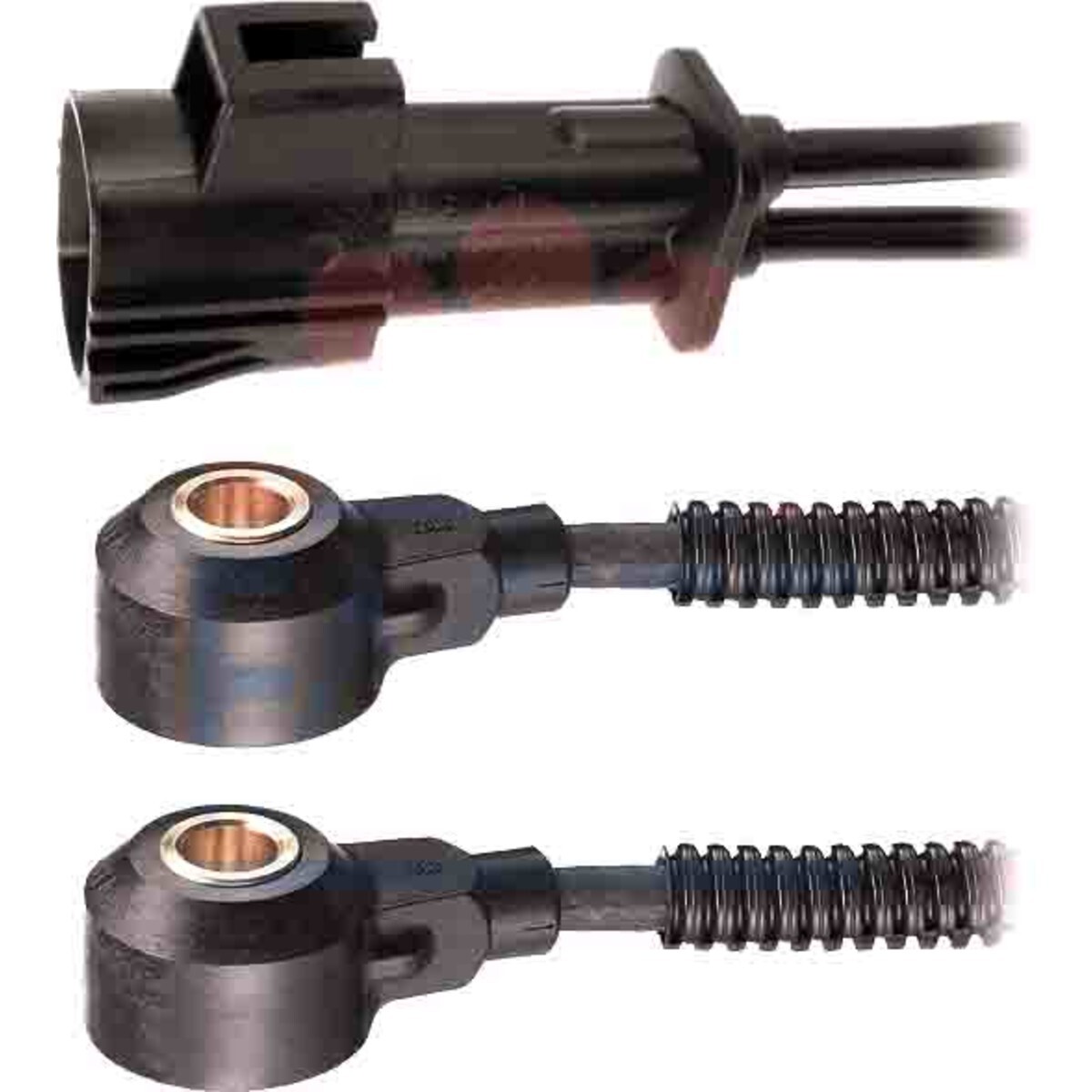 9.3174 Facet Knock Sensor for Volvo S60 Cross Country V60 XC70 XC60 C30 ...