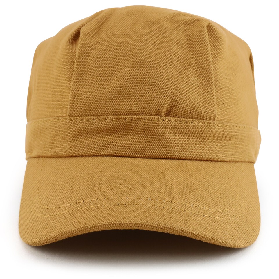 Oversized Classic Conductor Cotton Engineer Army Cap - FREE SHIPPING | eBay