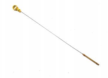 CITRO N C4 CACTUS Oil Dip Stick 9809038580 New Genuine | eBay