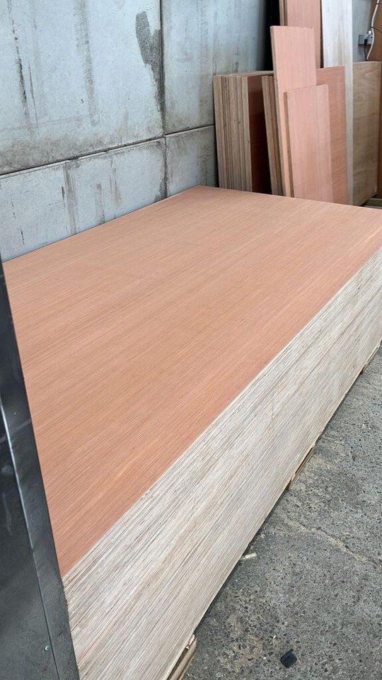 18mm Marine Ply Sheets 2440X1220 - £87 (Inclusive of VAT) | eBay UK