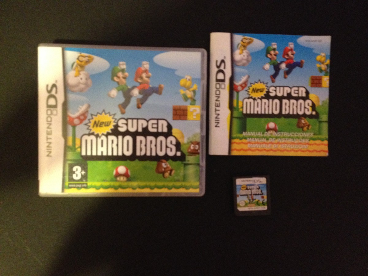 Videojuegos Nintendo Mario Super Super Mario Galaxy [Nintendo Selects]