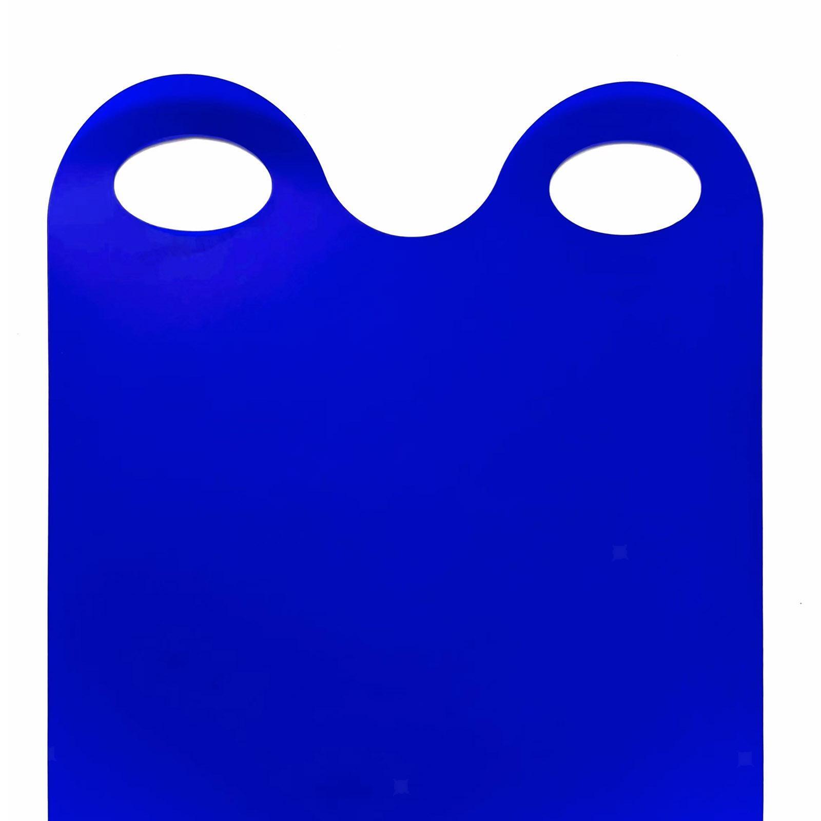 Snow Slide Mat High Speed Winter 54" Sleigh Sledge Rug Sled | eBay