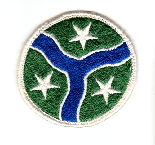 US ARMY 278th Armored Cavalry Regiment Full Color Patch | eBay