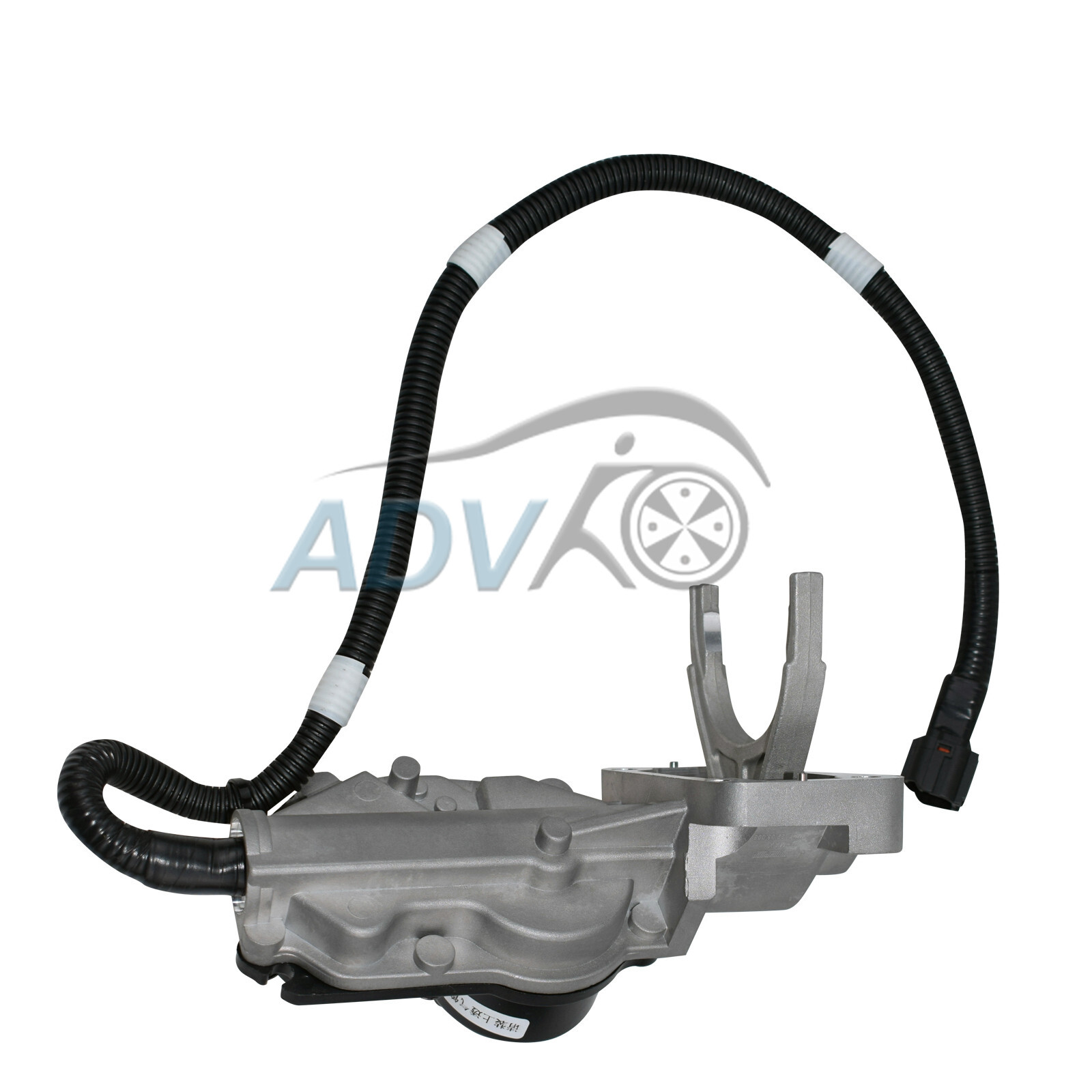 PREMIUM FRONT DIFF ACTUATOR, SHIFTER, ENGAGER ASSY. FOR HOLDEN RA RODEO ...