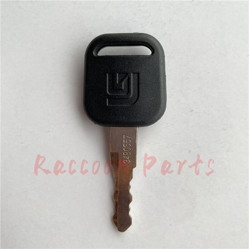 2pcs Ignition Keys 34B0557 for Liugong Excavator and Heavy Equipment | eBay