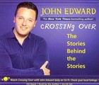 Crossing Over by John Edward: Used Audiobook | eBay