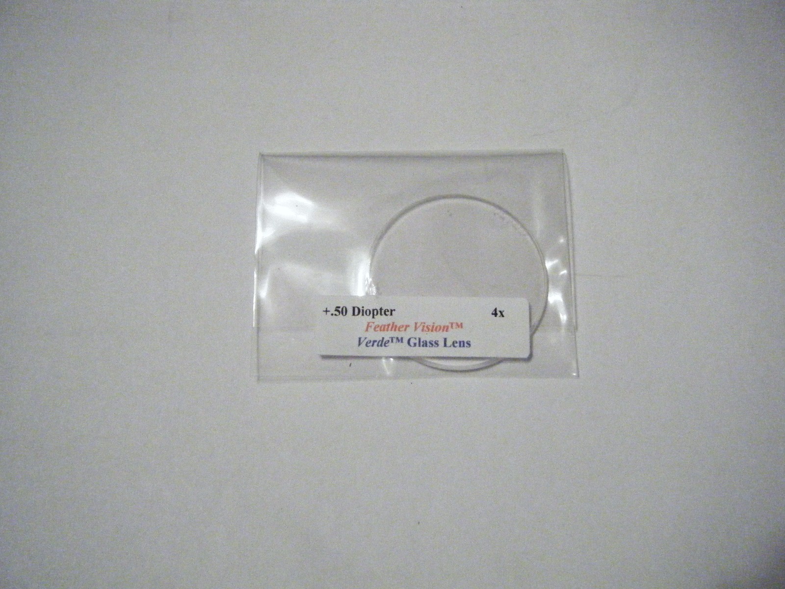 4X lens for the DAVIS Scope (39 mm) | eBay