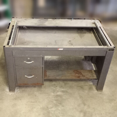 1900-1950 - Hamilton Drafting Table